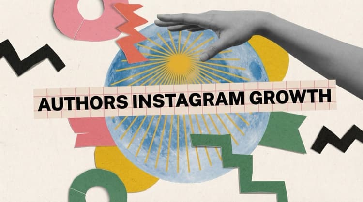 Instagram Growth Strategy for Authors in 2026 | Aurelius Media
